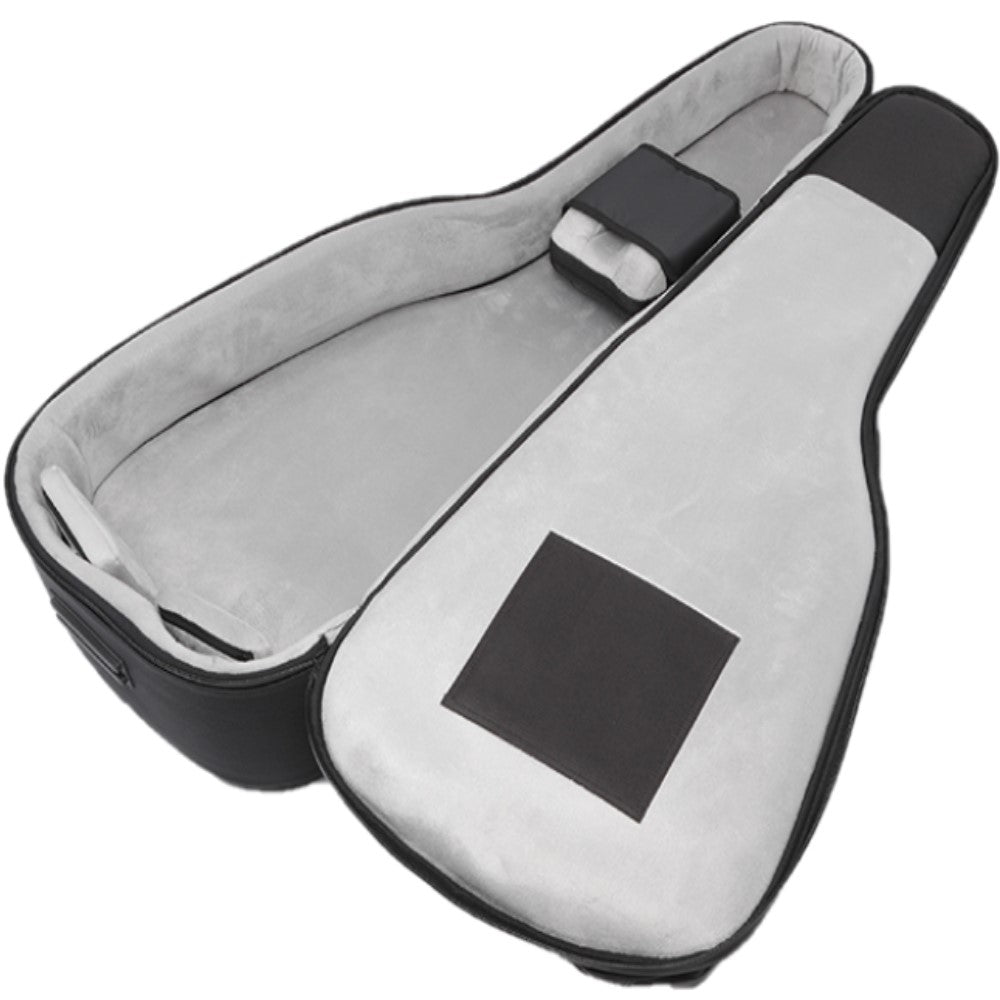 Ibanez IAB724-BK POWERPAD ULTRA Gig Bag for Acoustic Guitar & Full Hol – Mahogany Music