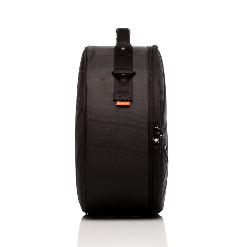 MONO Snare Case, Black – Mahogany Music