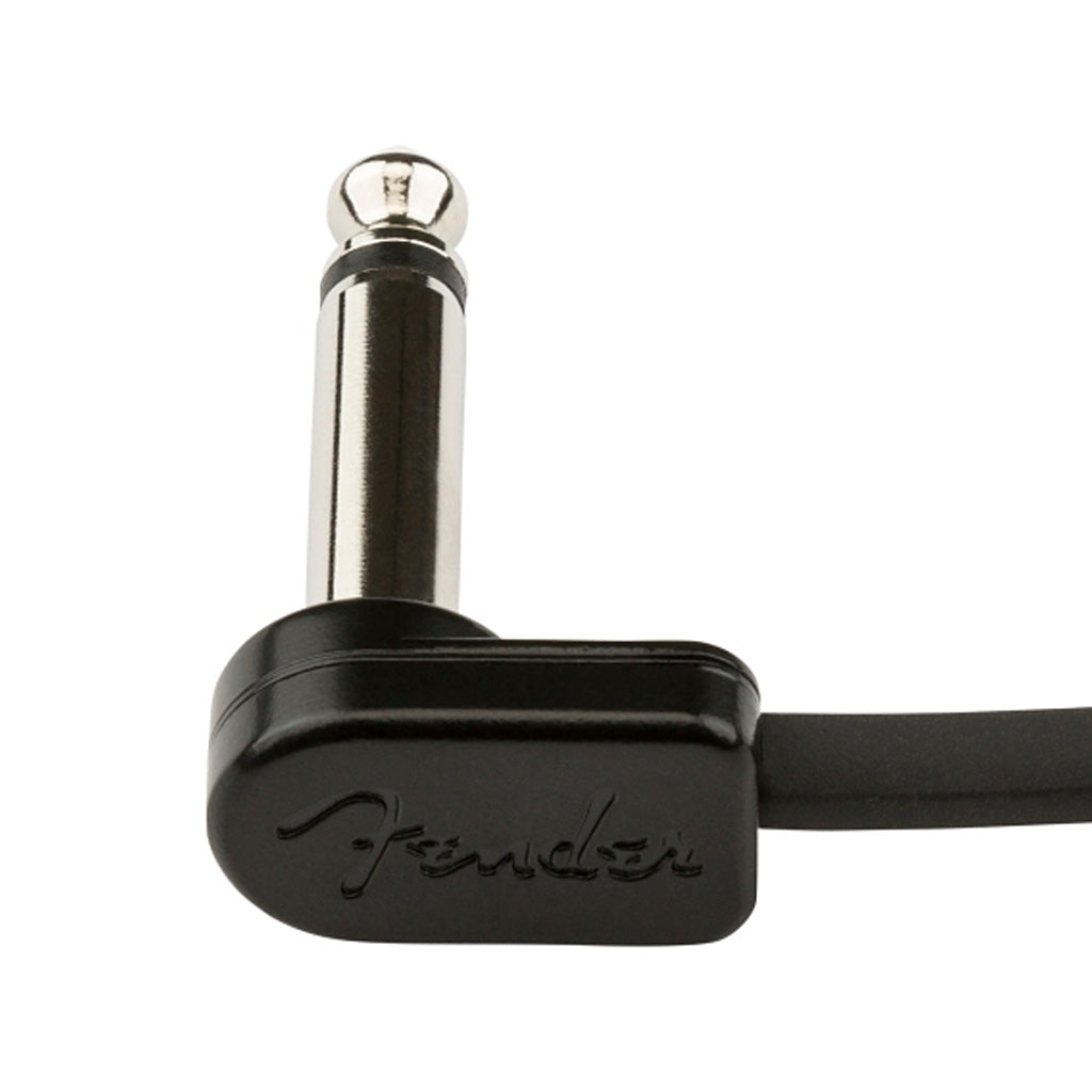 Fender Blockchain Patch Cable Kit, Small, Black – Mahogany Music