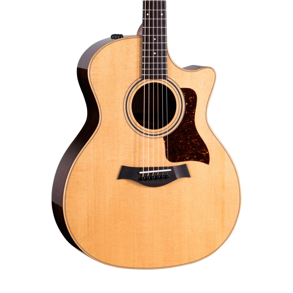 [PREORDER] Taylor 414ce Studio Special Edition Sitka/Indian Rosewood G – Mahogany Music