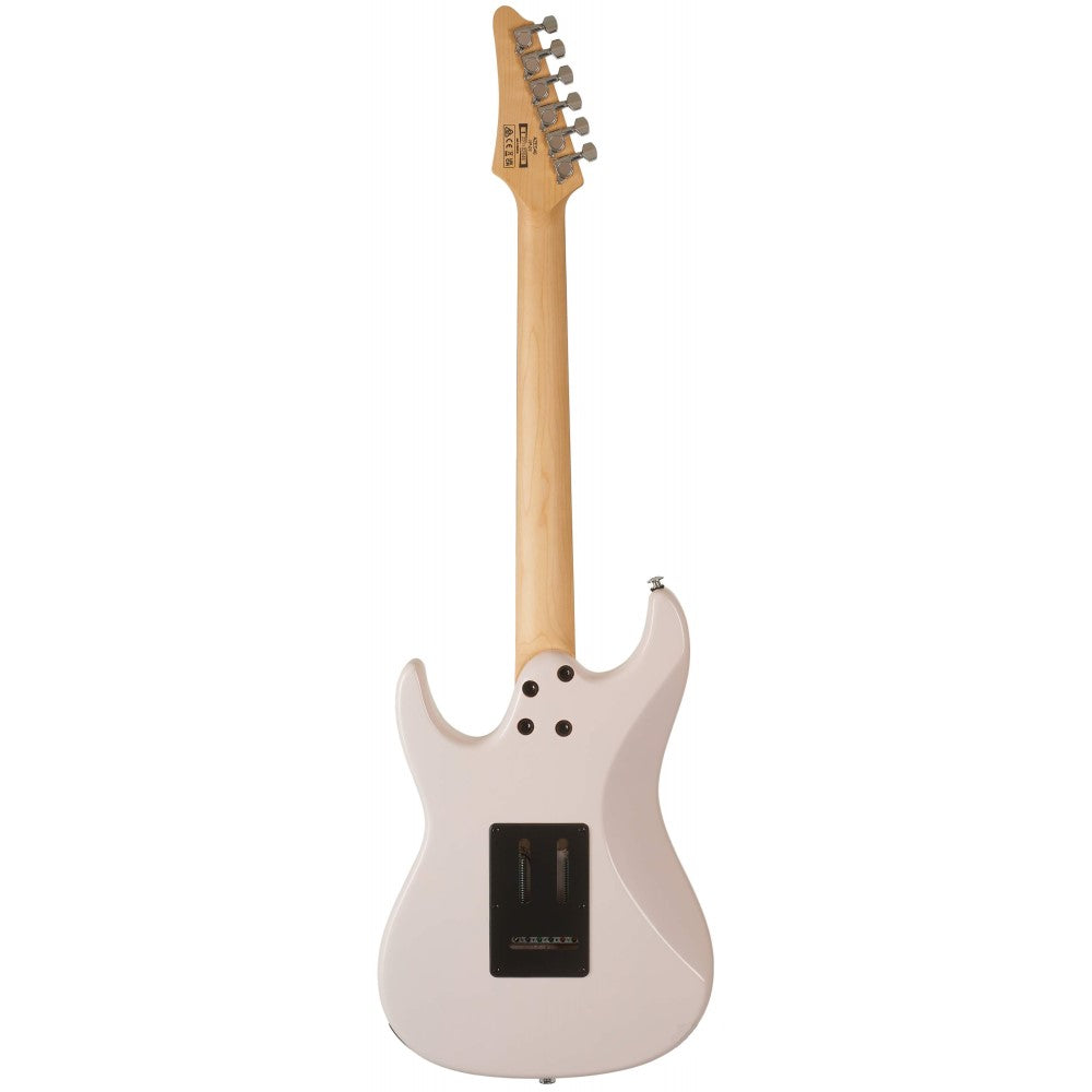 Ibanez AZES40-PPK AZES Standard Series Electric Guitar, Pastel Pink ... Ibanez AZES40-PPK AZES Standard Series Electric Guitar, Pastel Pink ...