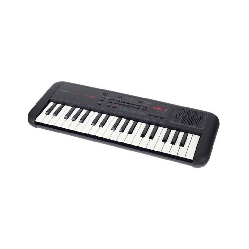 Yamaha PSS-A50 37-Key Mini Keyboard – Mahogany Music