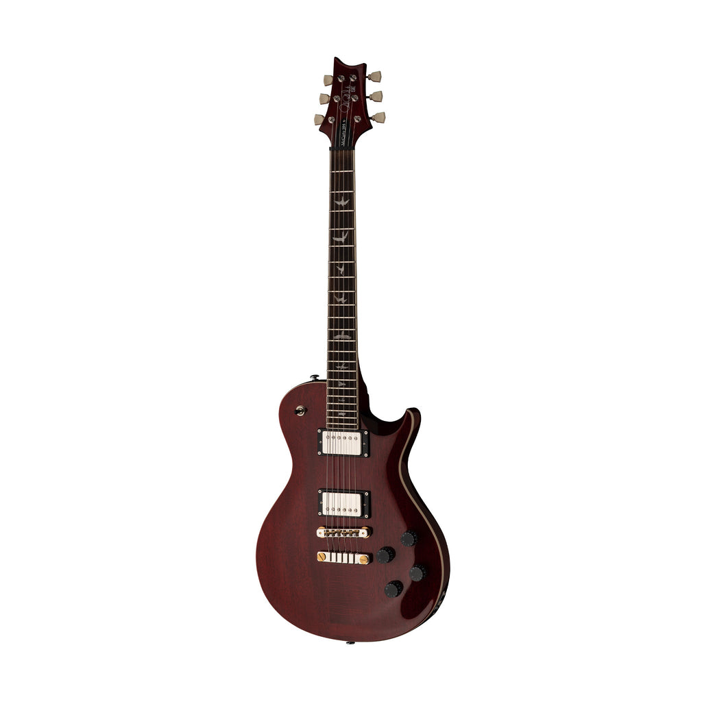 [PREORDER] PRS SE Singlecut McCarty 594 Standard Electric Guitar, Vint – Mahogany Music