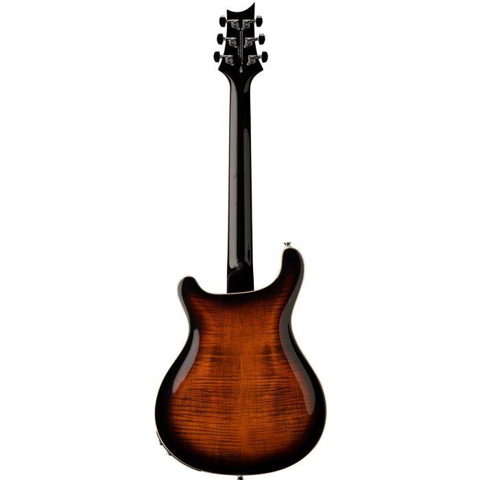 [PREORDER] PRS SE Hollowbody II Piezo Electric Guitar w/Case, Orange T ...