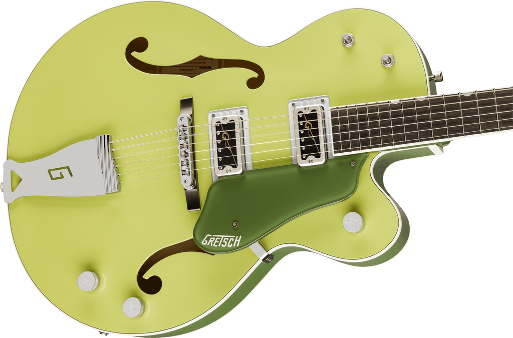 [PREORDER] Gretsch G6618-MG Martin Gore Anniversary Center Block Elect ...