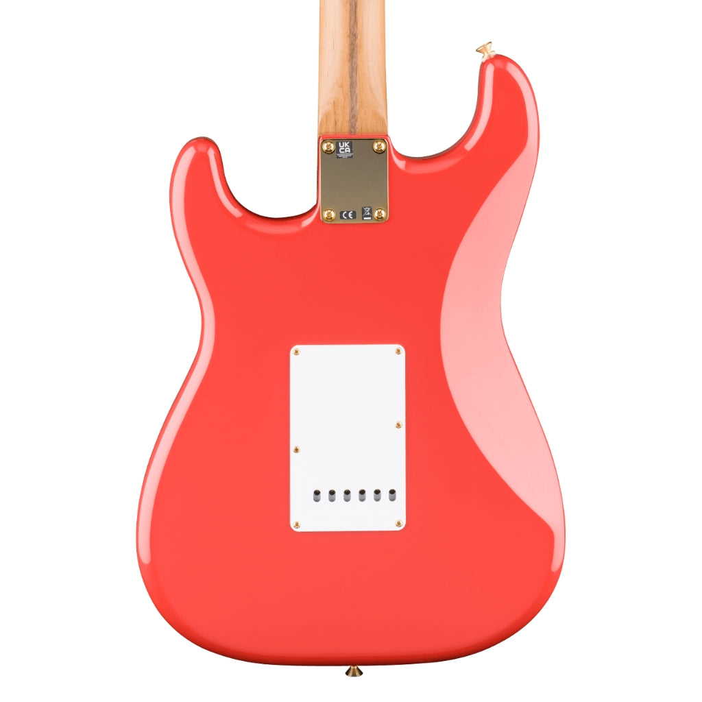 [PREORDER] Fender FSR Vintera II 50s Stratocaster Electric Guitar, Map ...