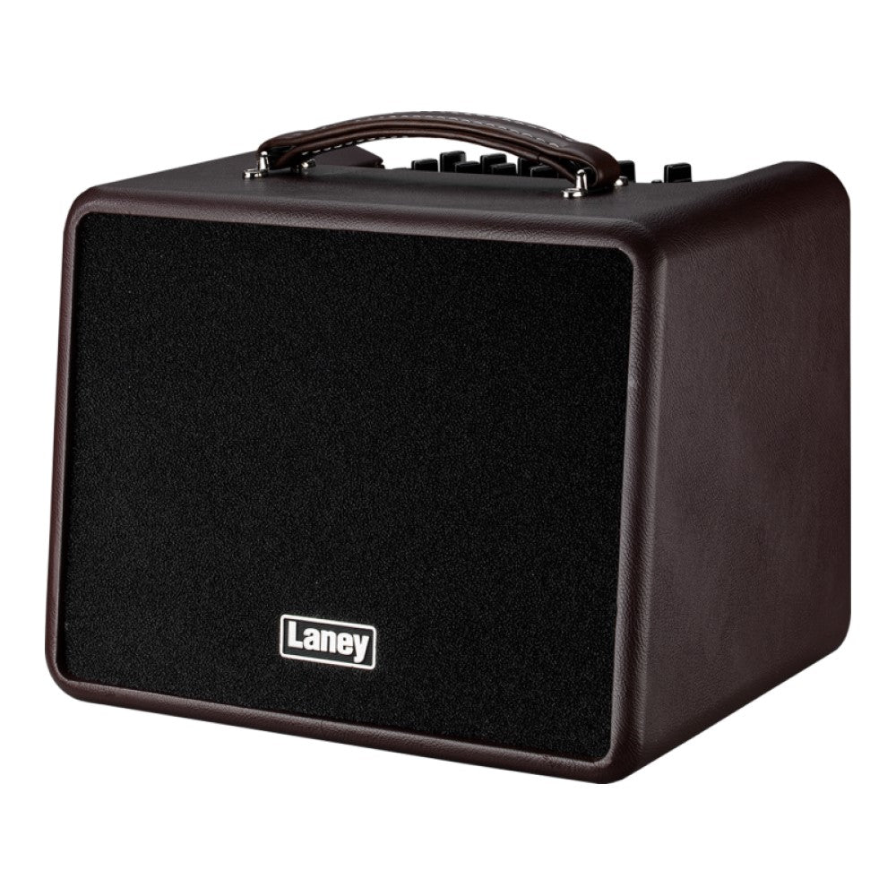 Laney A-Solo Amplifier – Mahogany Music