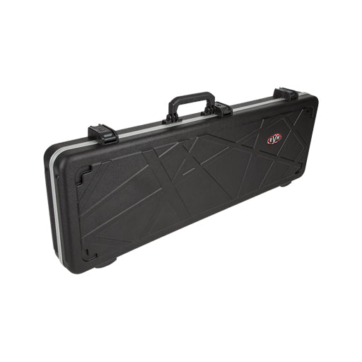 EVH Striped Series Hard Case – Mahogany Music