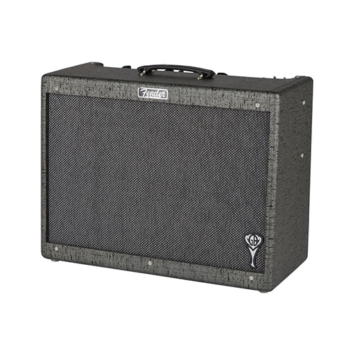 [PREORDER] Fender George Benson Hot Rod Deluxe Guitar Tube Amplifier ...