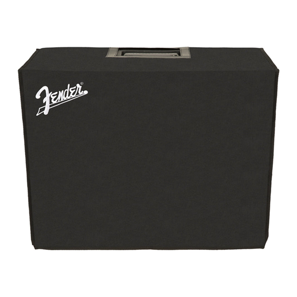 Fender Mustang GT 200 Amplifier Cover – Mahogany Music