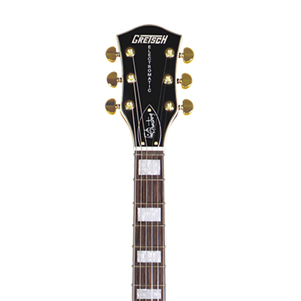[PREORDER] Gretsch G5191BK Tim Armstrong Signature Electromatic Hollow ...