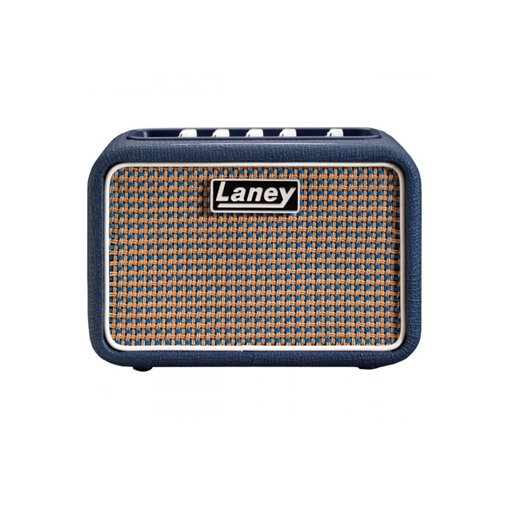 Laney Mini-St-Lion-2 6-watt 2×3″ Combo Amplifier – Mahogany Music