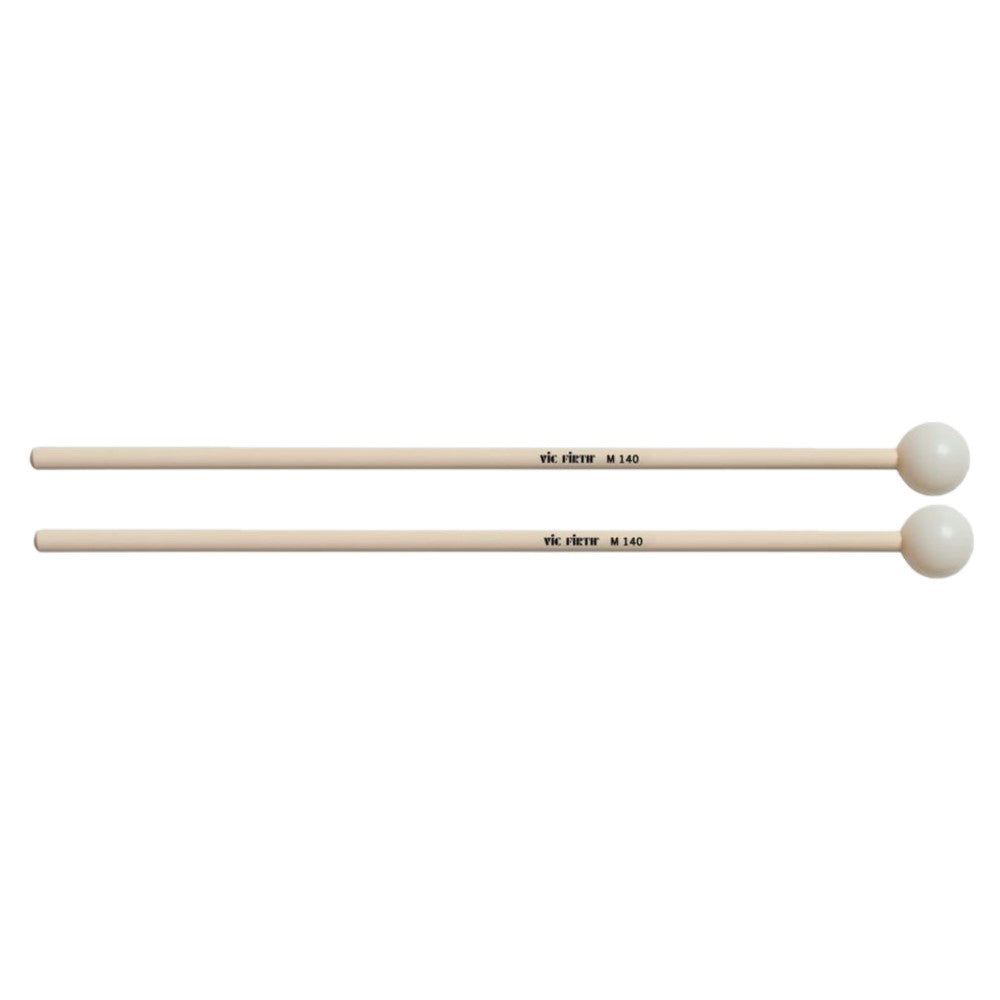 Hard Mallets Percussion Vic Firth Orchestral Series Xylophone - Hard ...