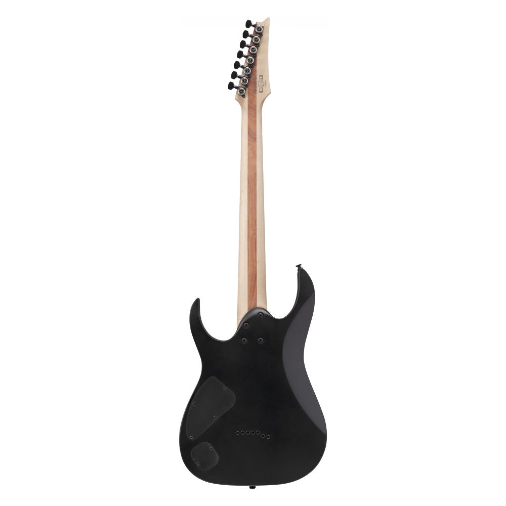 Ibanez RGIXL7-BKF RG Series 7-Strings Electric Guitar, Black Flat ...
