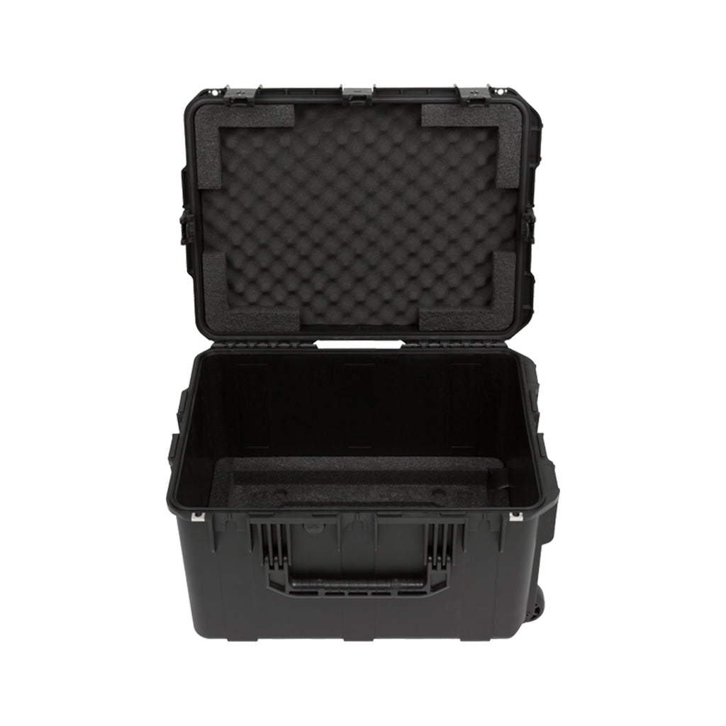 SKB 3I-2317M146U 6U iSeries Injection Molded Fly Rack, 13Inch ...