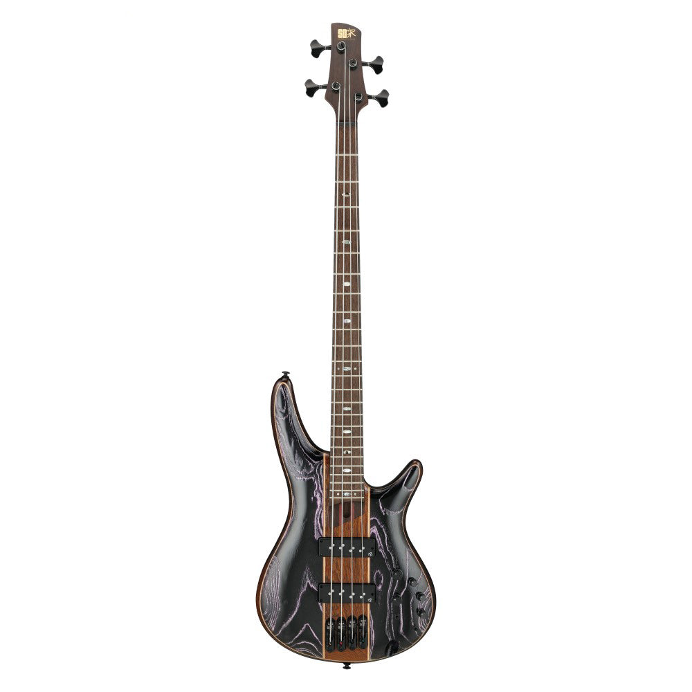 Ibanez SR1300SB-MGL SR Premium Series Electric Bass, Magic Wave Low Gl ...