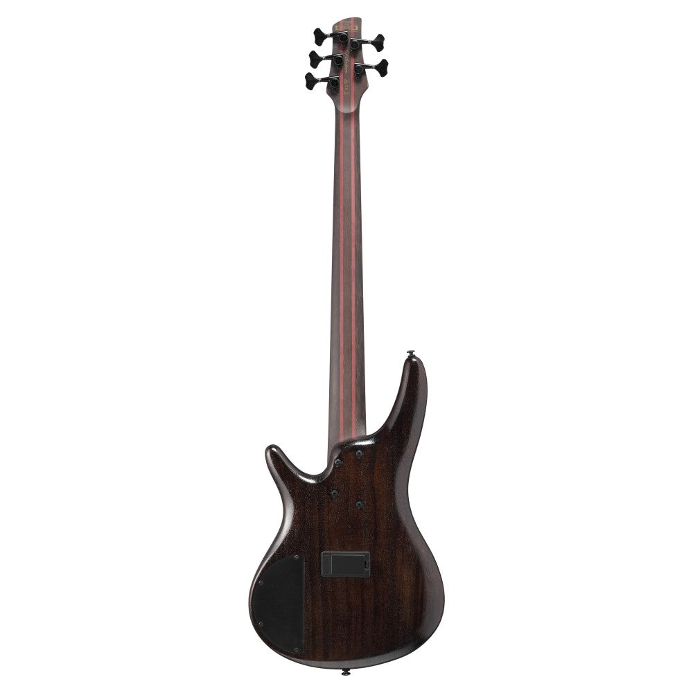 Ibanez SR1305SB-MGL SR Premium Series Electric Bass, Magic Wave Low Gl ...