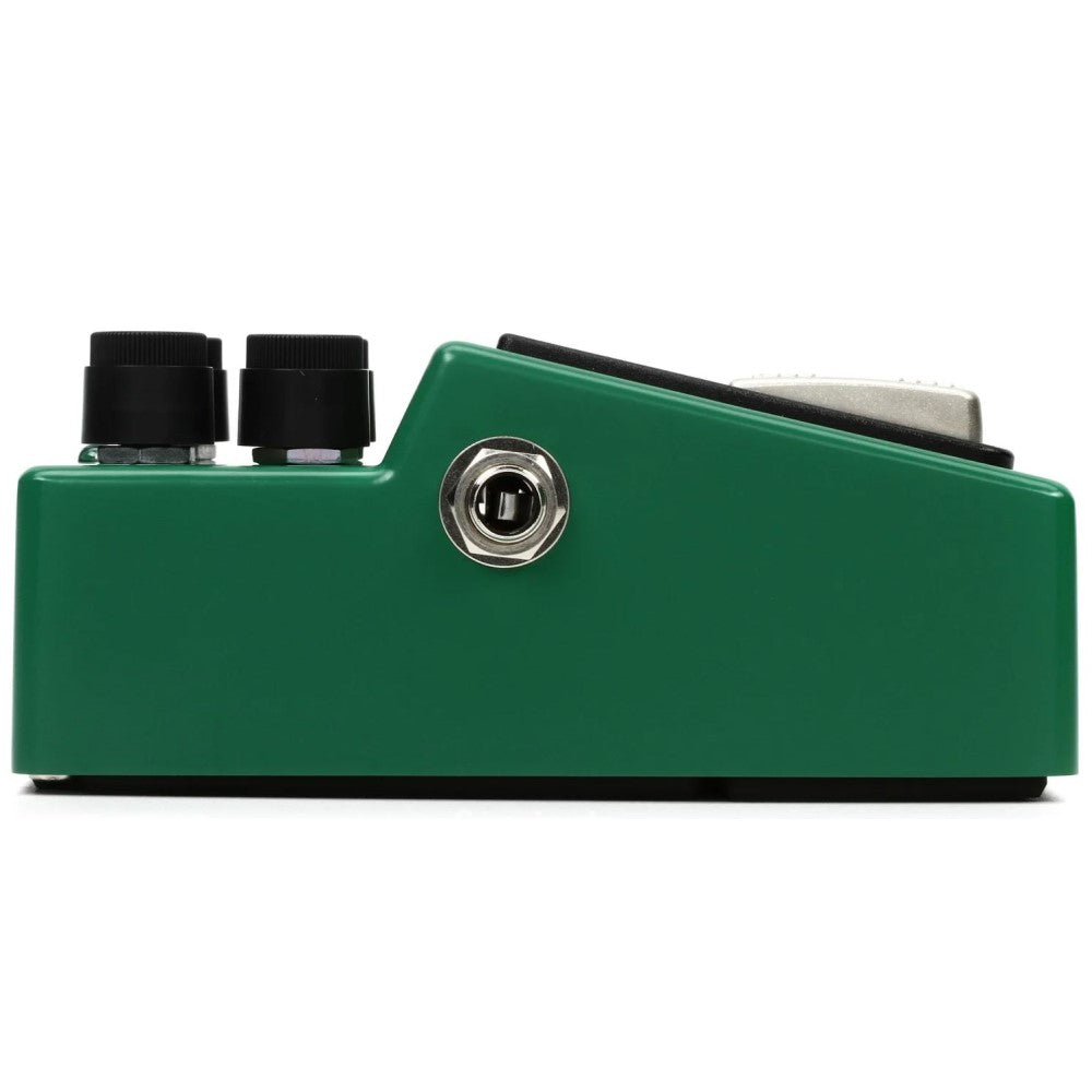 Ibanez TS9DX Turbo Tube Screamer Pedal – Mahogany Music