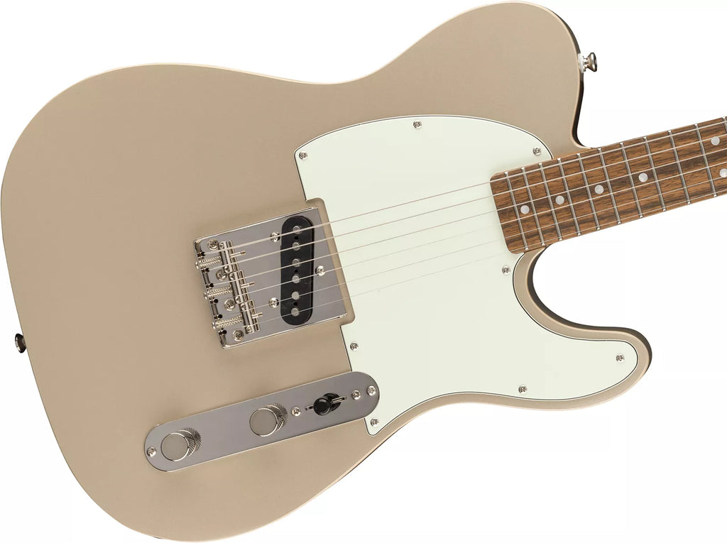 [PREORDER] Squier FSR Classic Vibe 60s Custom Esquire Electric Guitar ...