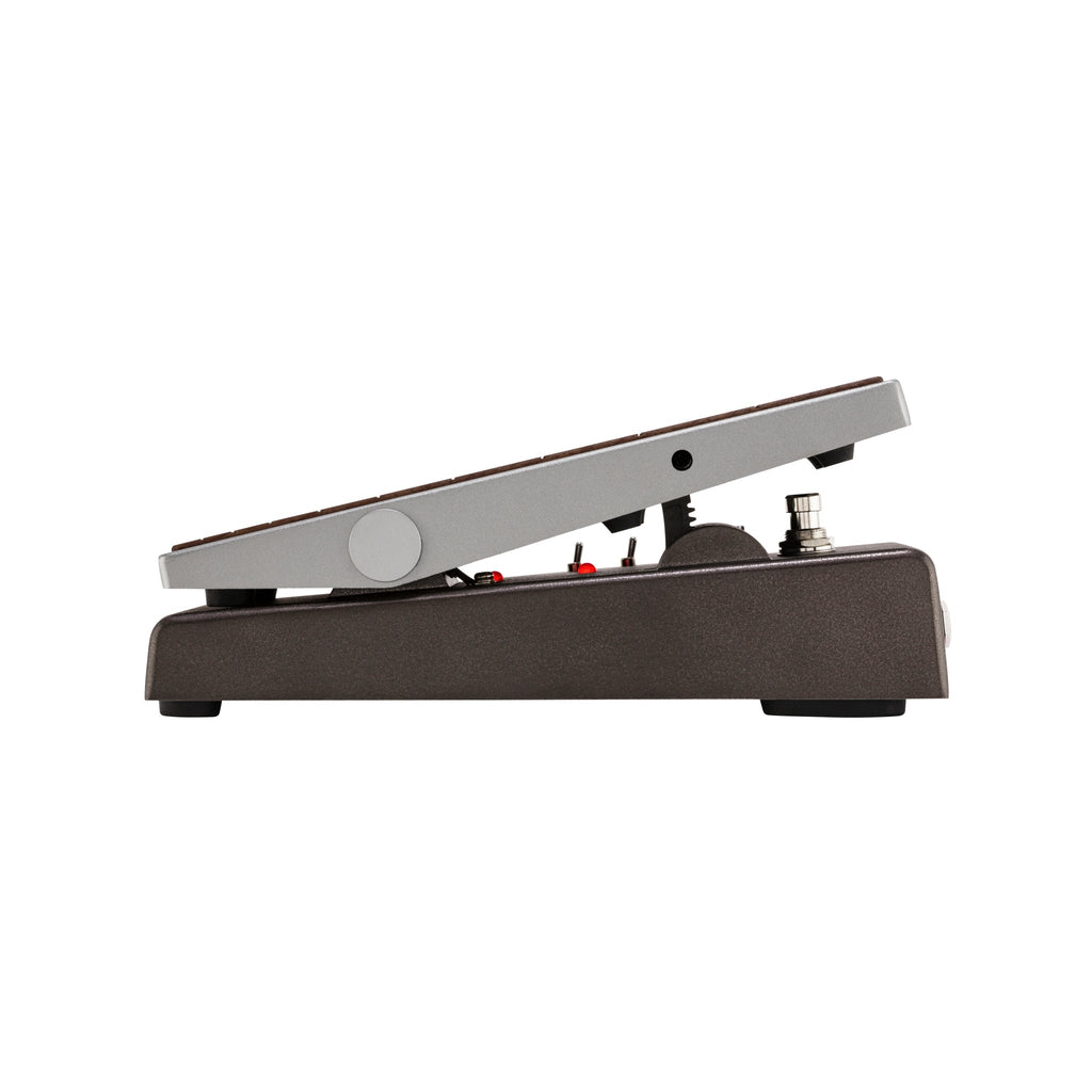 [PREORDER] Fender Tread Light Wah Guitar Pedal – Mahogany Music