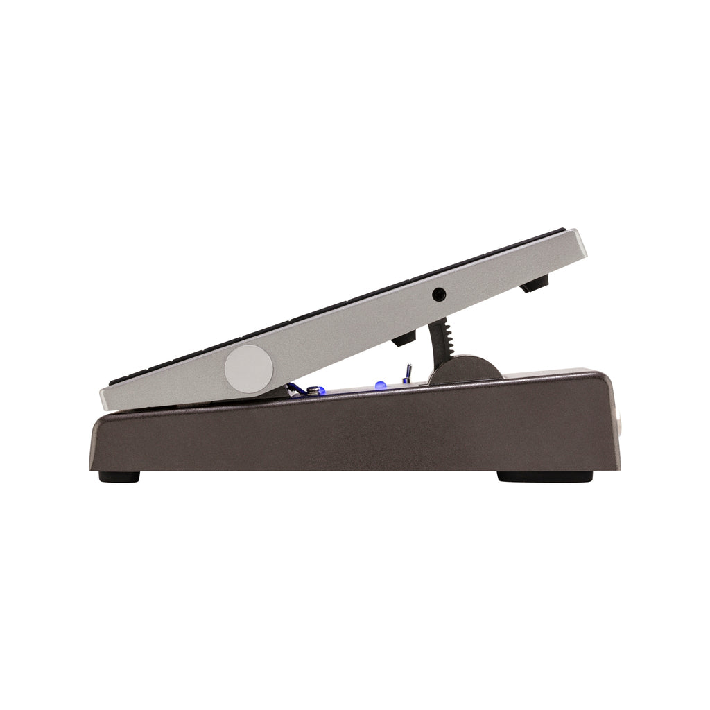 [PREORDER] Fender Tread Light Volume/Expression Guitar Pedal – Mahogany ...