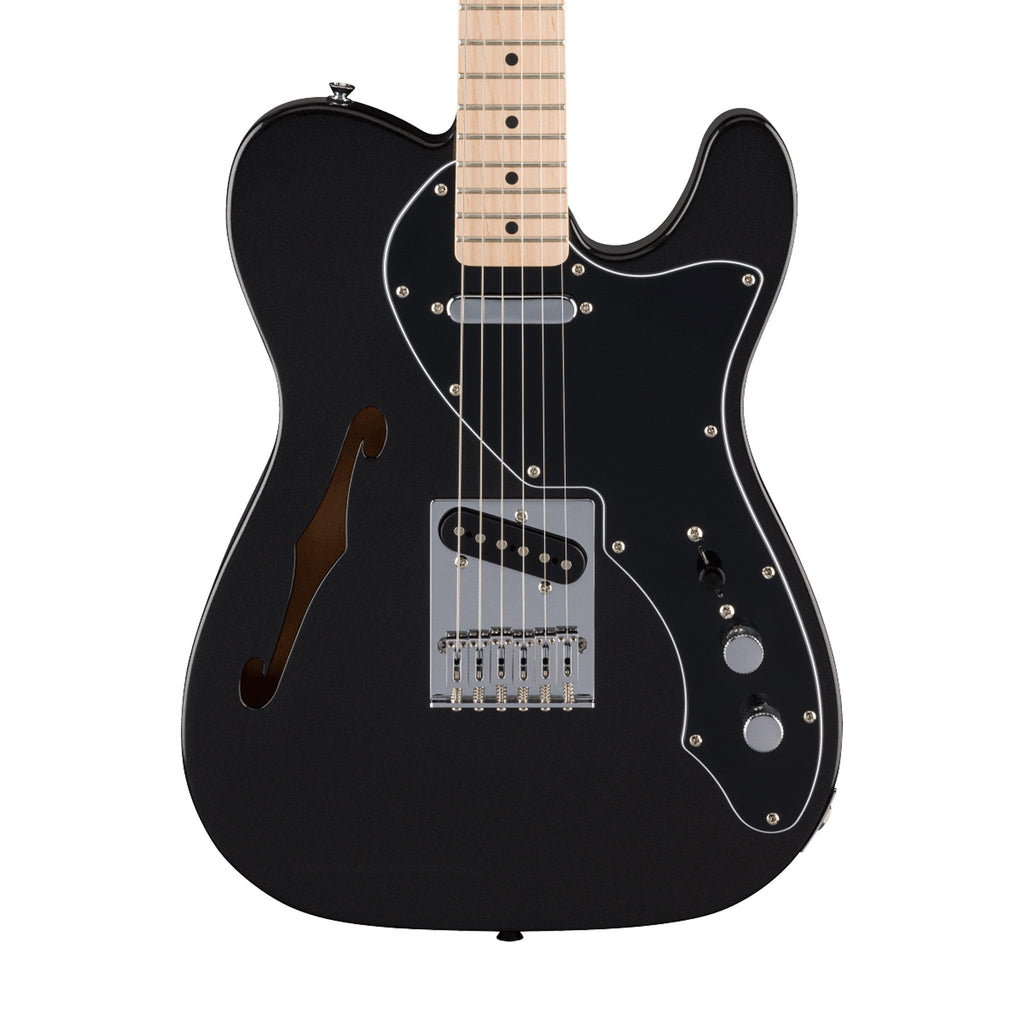 [PREORDER] Squier FSR Affinity Series Telecaster Thinline Electric Gui ...