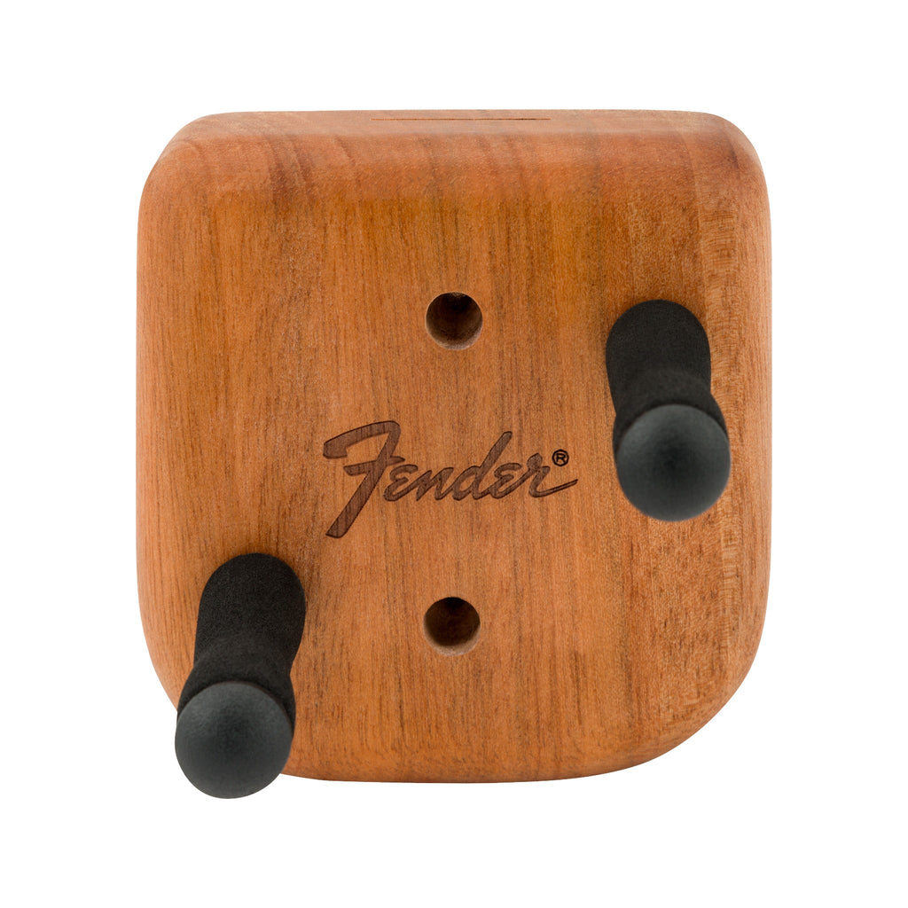 Fender Level-up Telecaster Wall Hanger, Mahogany – Mahogany Music