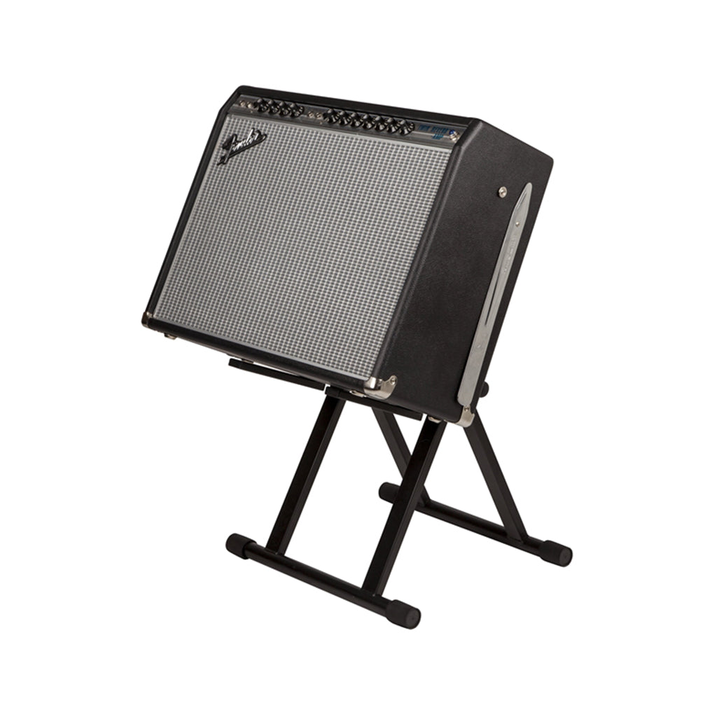 Fender Amp Stand, Large – Mahogany Music