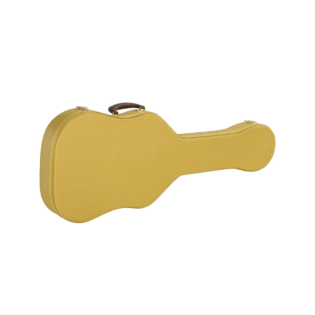 Fender Telecaster Thermometer Case, Tweed – Mahogany Music