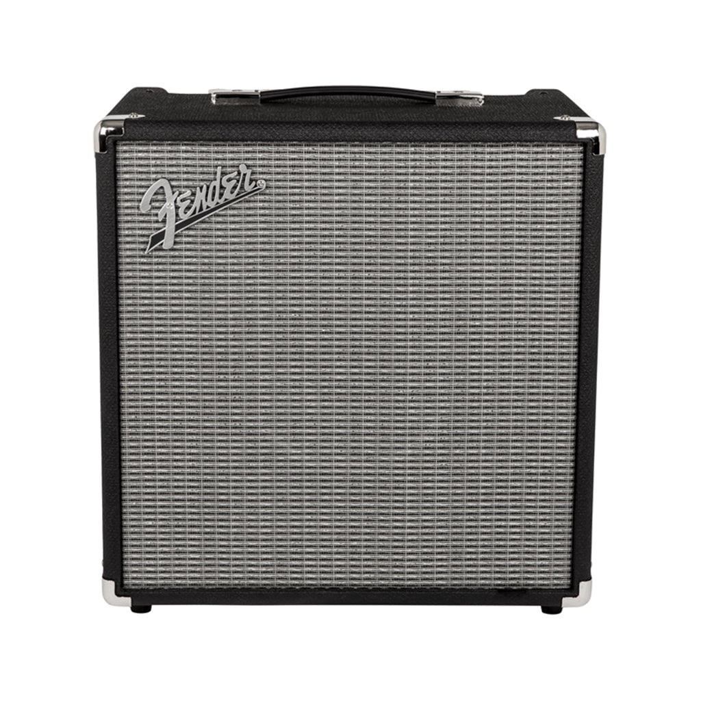 [PREORDER] Fender Rumble 40 V3 Bass Combo Amplifier, 230V EU – Mahogany ...
