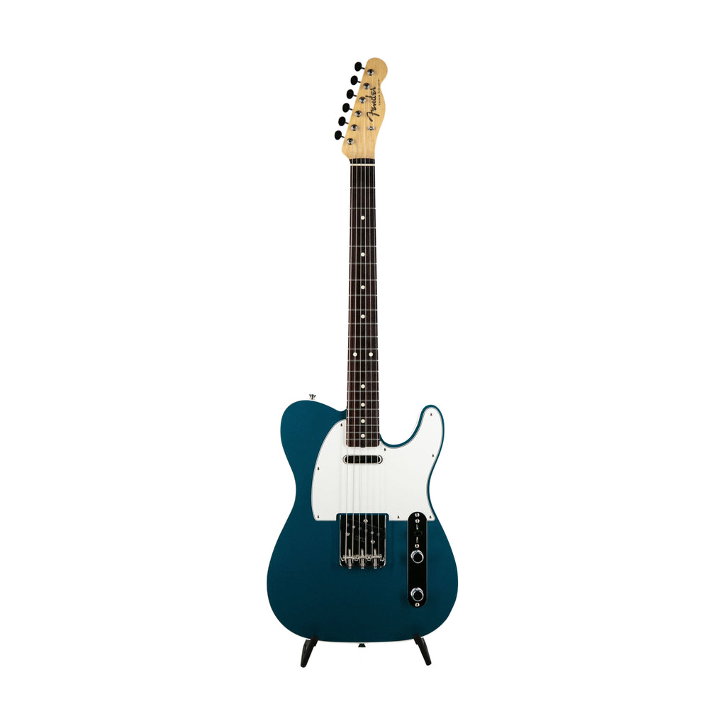 [PREORDER] Fender FSR Collection Traditional 60s Telecaster Custom Gui ...