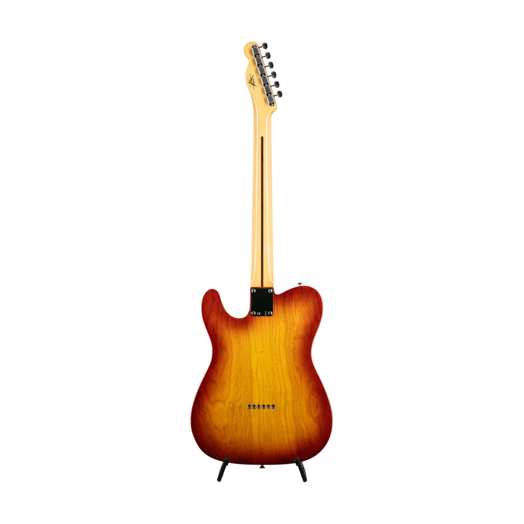 [PREORDER] Fender Custom Shop 1951 Nocaster NOS Electric Guitar, Aged ...