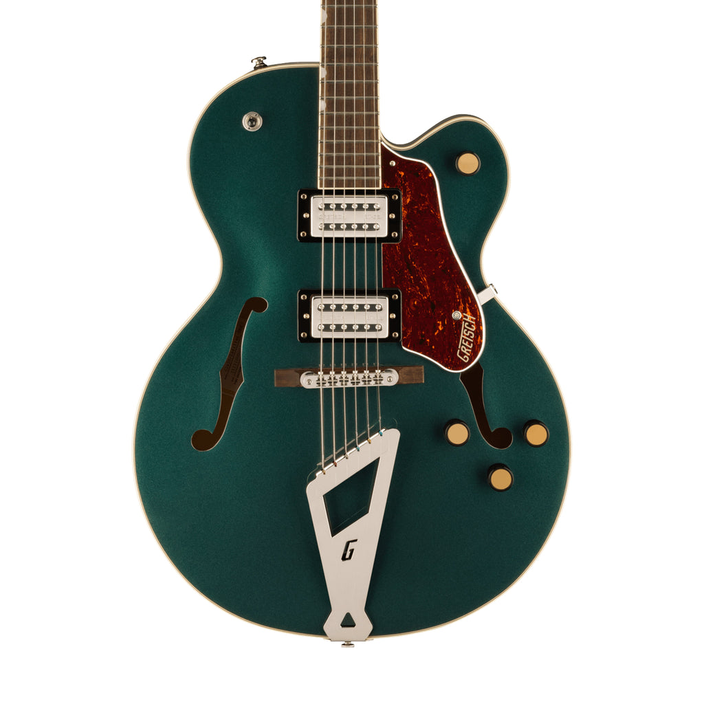 [PREORDER] Gretsch G2420 Streamliner Hollowbody Electric Guitar w/Chro ...
