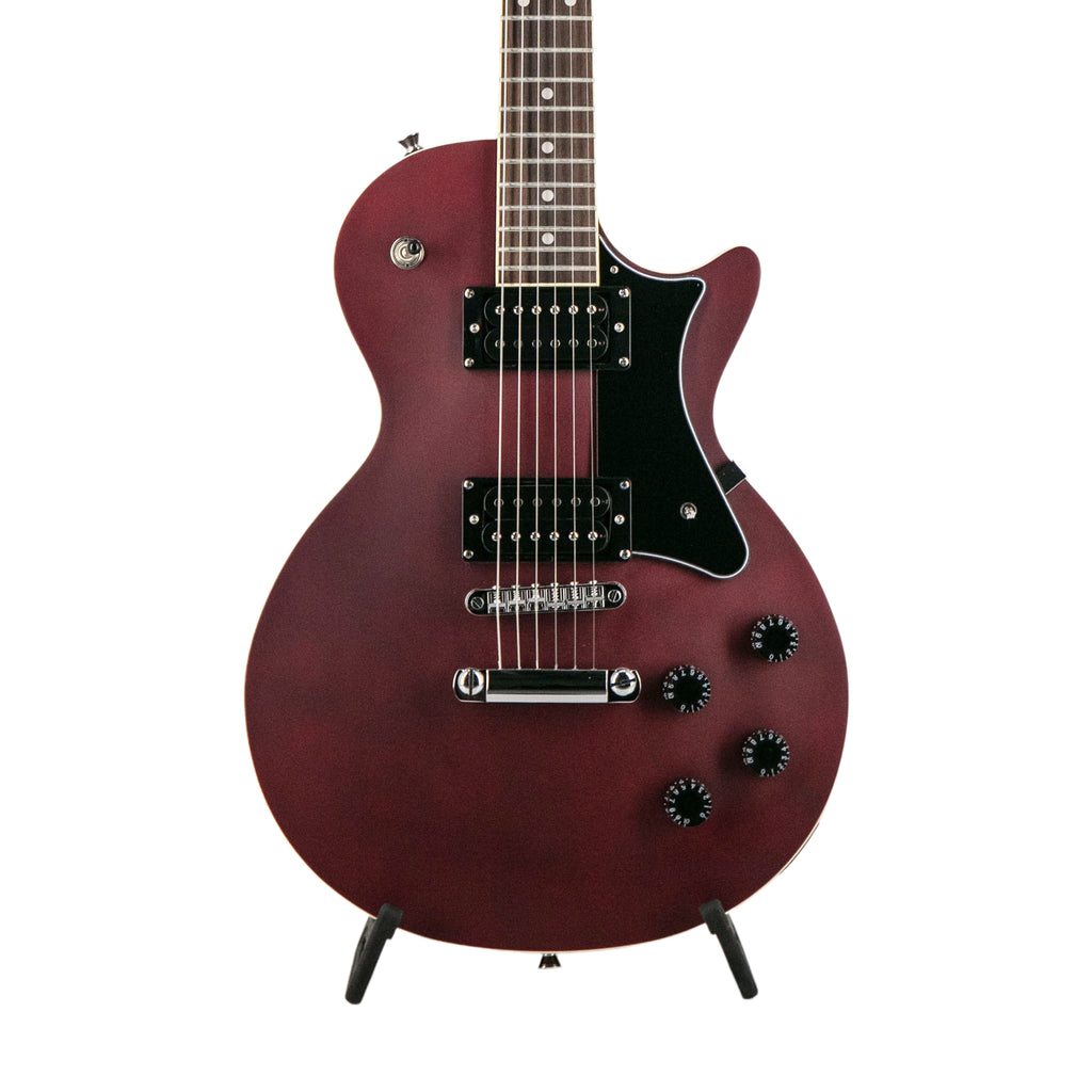 Heritage Ascent Collection H-150 Electric Guitar, Matte Burgundy ...