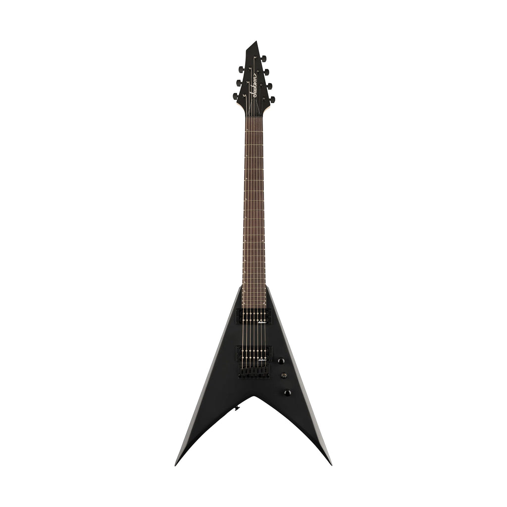 Jackson JS Series King V JS22-7 KV HT 7-String Electric Guitar, Amaran ...