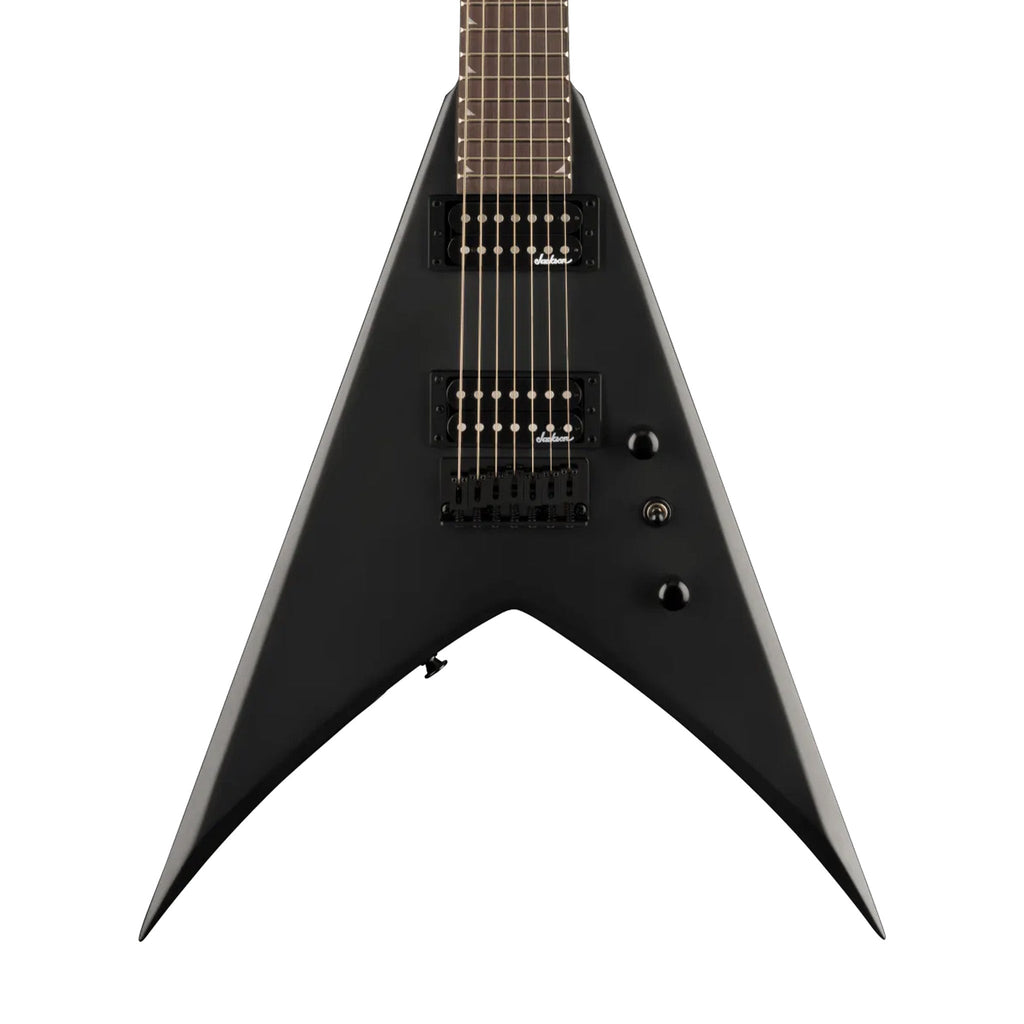 Jackson JS Series King V JS22-7 KV HT 7-String Electric Guitar, Amaran ...