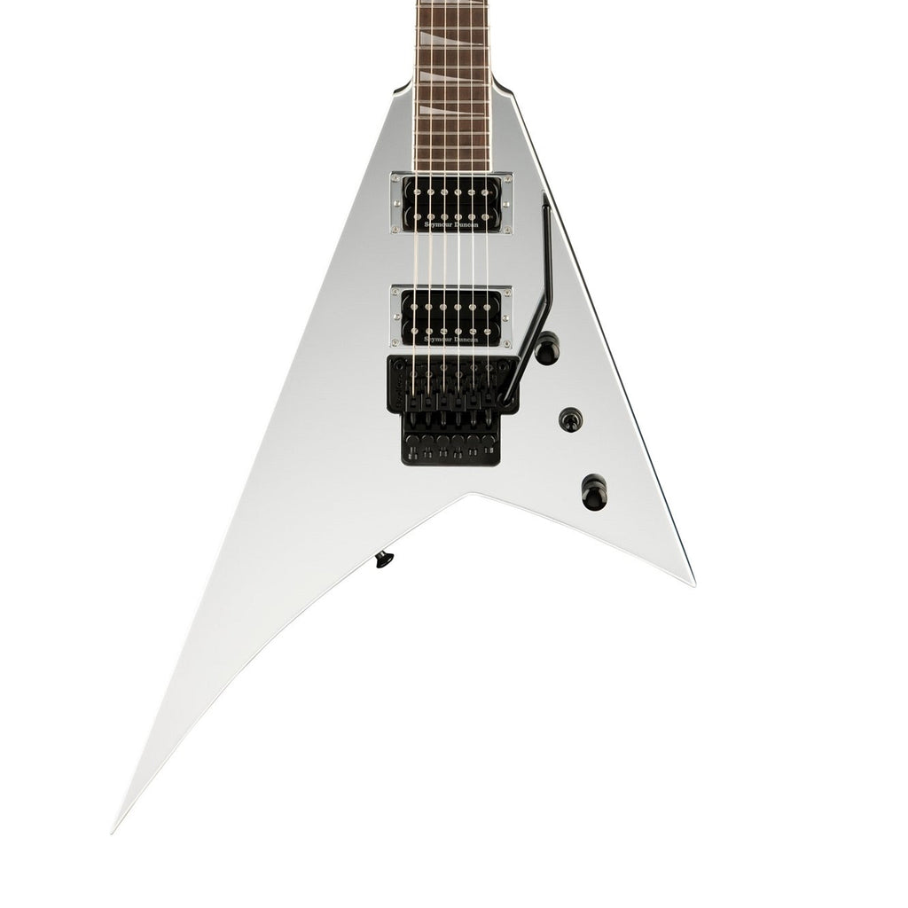 [PREORDER] Jackson Pro Plus Series Rhoads RR24 Electric Guitar, Ebony ...