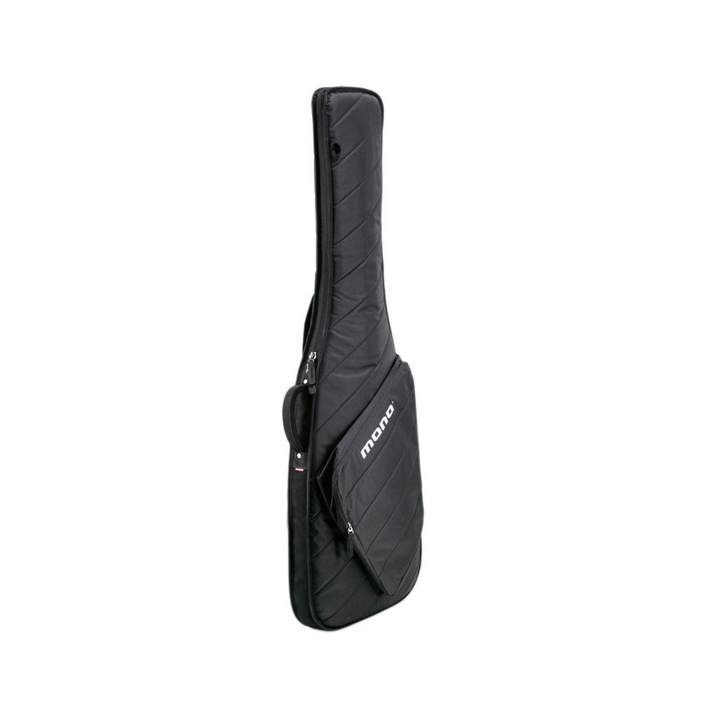MONO M80 Bass Sleeve® 2.0, Black – Mahogany Music