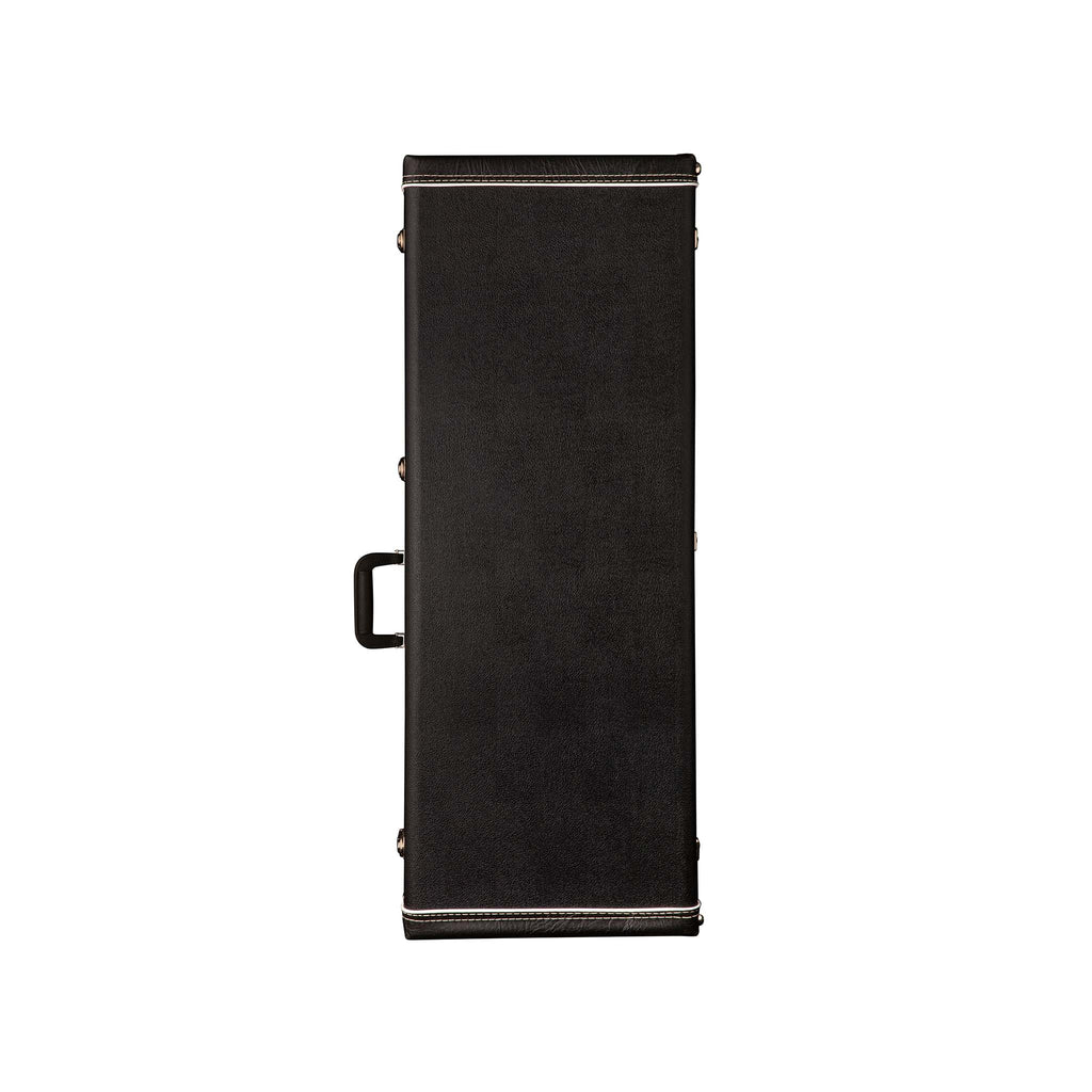 PRS Multi-Fit Guitar Case, Black Tolex w/ Black Interior – Mahogany Music