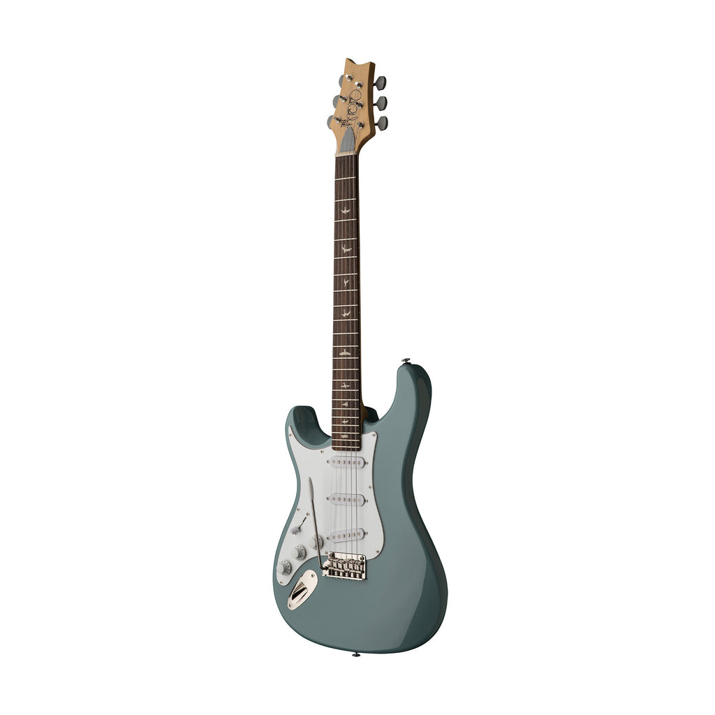 [PREORDER] PRS SE Silver Sky Left-Handed Electric Guitar w/Bag, RW FB ...
