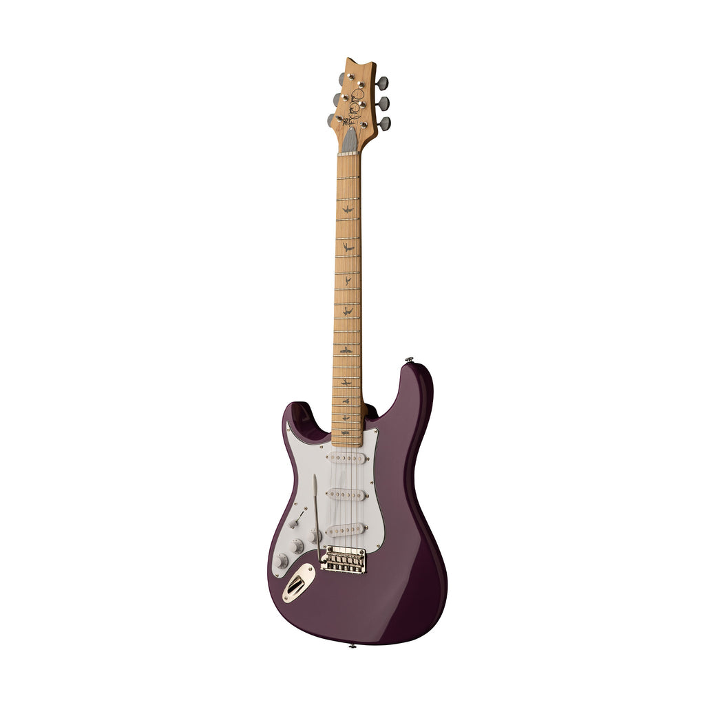 [PREORDER] PRS SE Silver Sky Left-Handed Electric Guitar w/Bag, Maple ...
