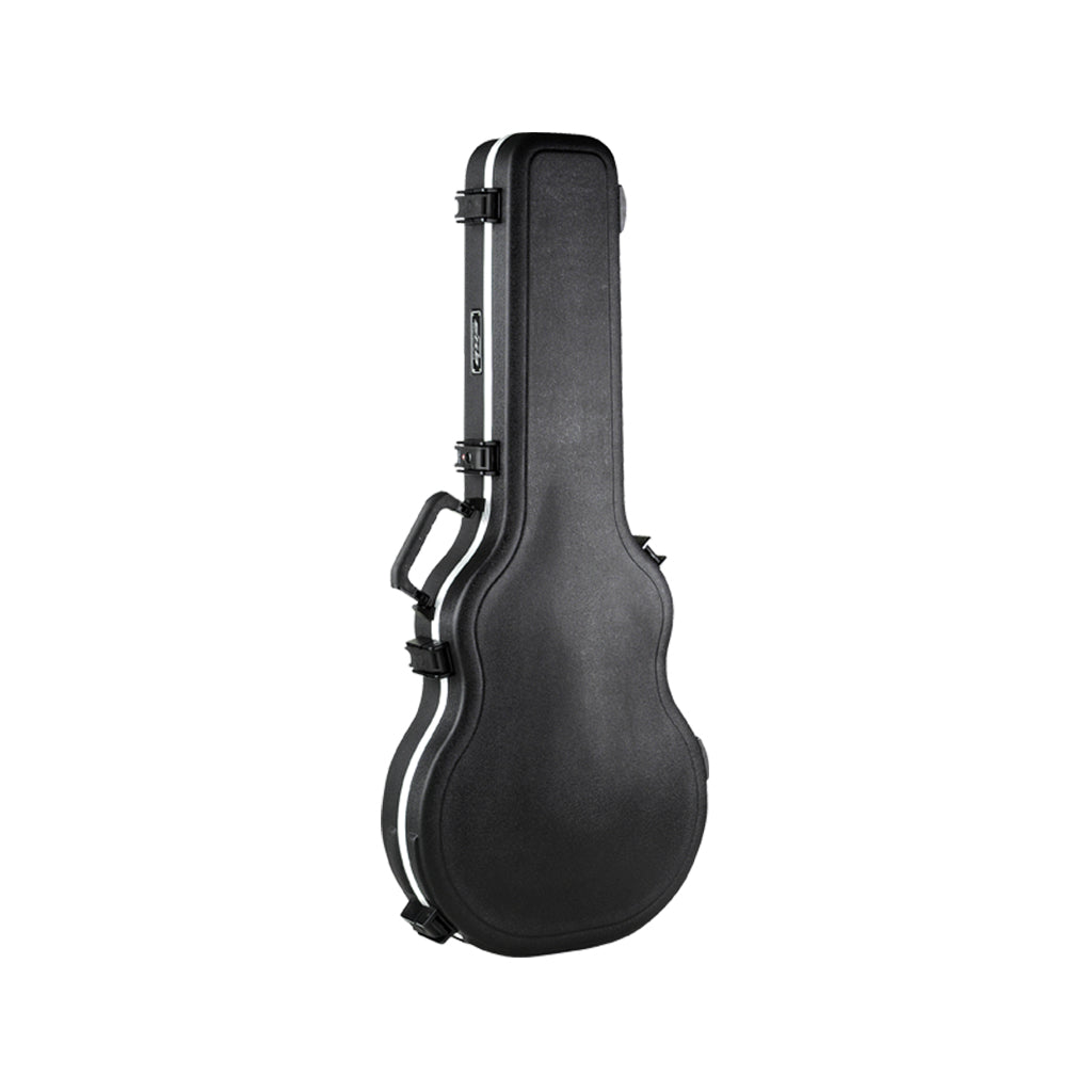 SKB 1SKB-35 Thin Body Semi-Hollow Guitar Case (335-Style Guitars ...