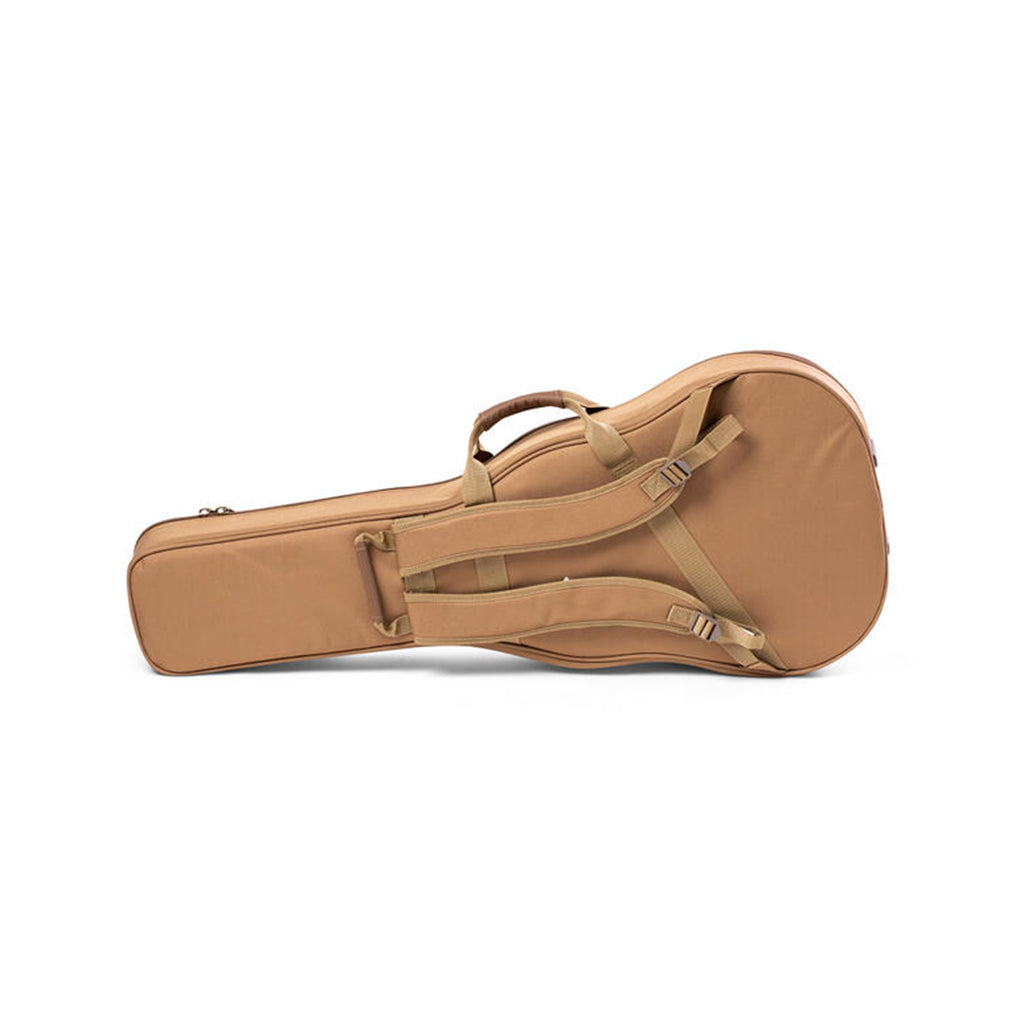 Taylor GS Mini Gig Bag, Tan – Mahogany Music