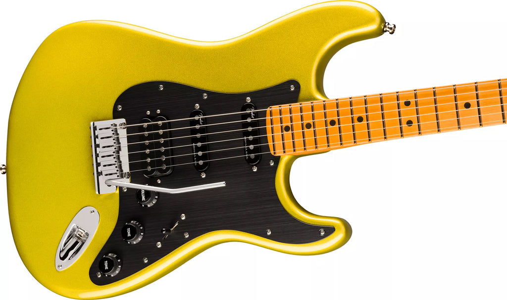 [PREORDER] Fender FSR American Ultra II Stratocaster HSS Electric Guit ...