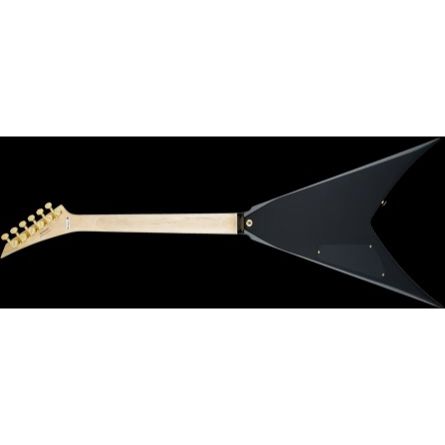 [PREORDER] Jackson Pro Series King V KVT Electric Guitar, Ebony FB, 3 ...