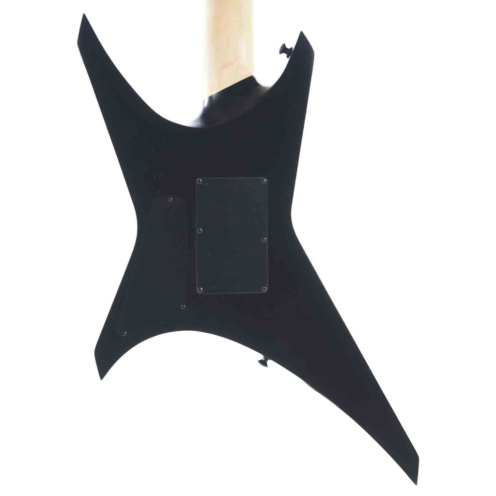 [PREORDER] Jackson Pro Series WR7 Dave Davidson Signature Warrior Elec ...