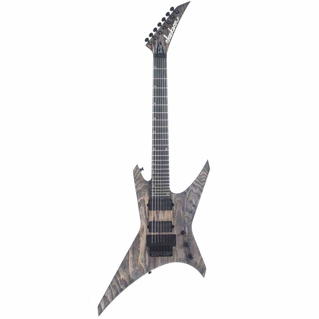 [PREORDER] Jackson Pro Series WR7 Dave Davidson Signature Warrior Elec ...