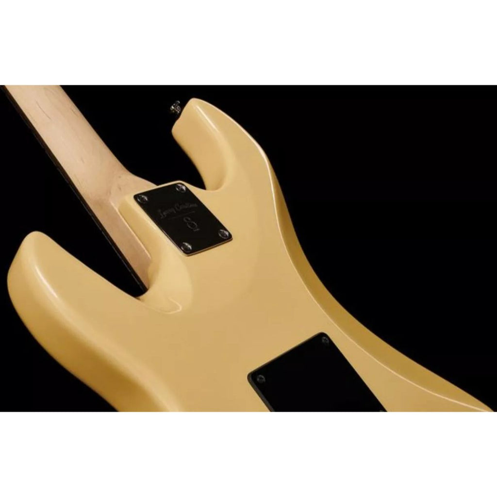 Sire S3 Larry Carlton Electric Guitar (Vintage White) – Mahogany Music