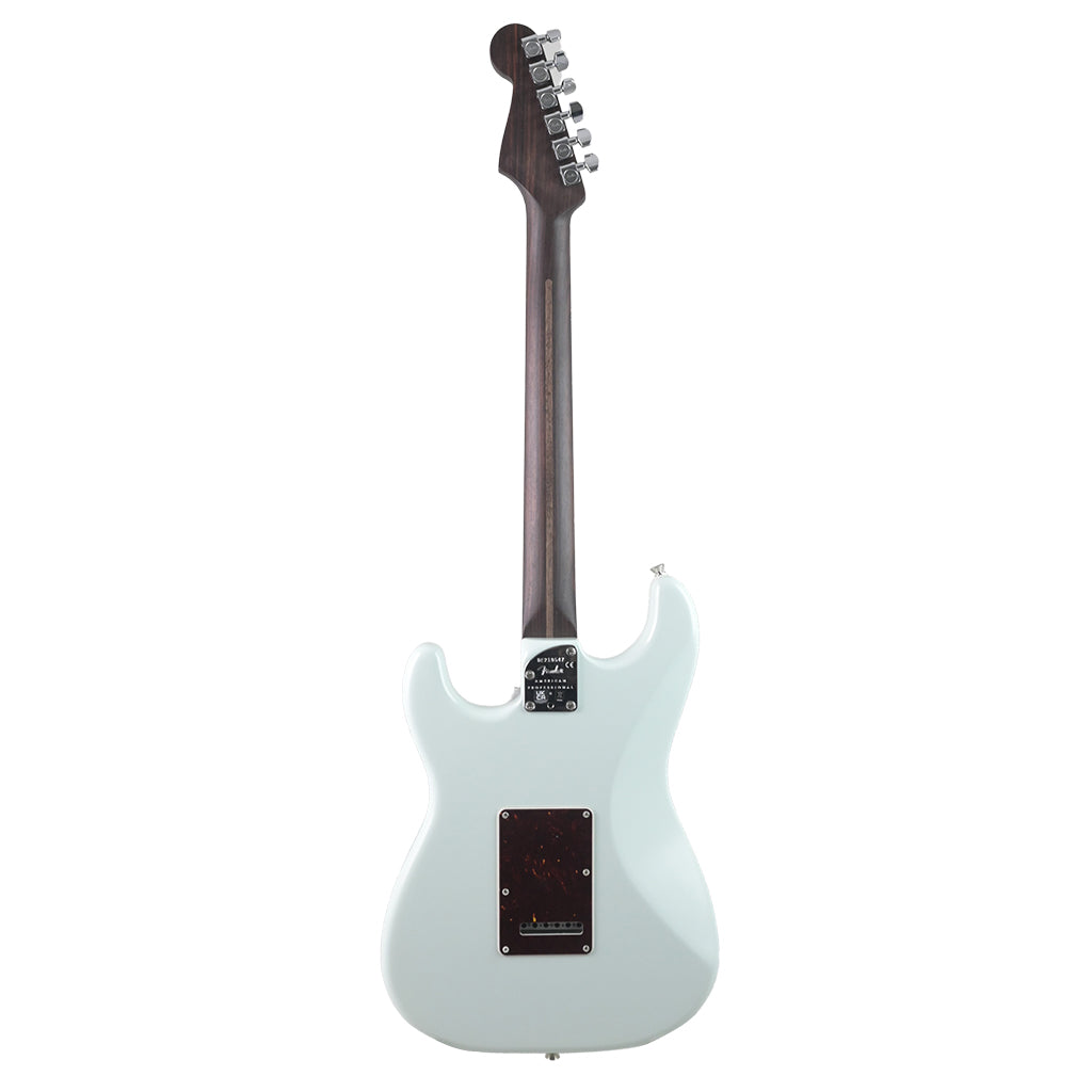 [PREORDER 2 WEEKS] Fender Ltd Ed American Professional II HSS Stratoca ...