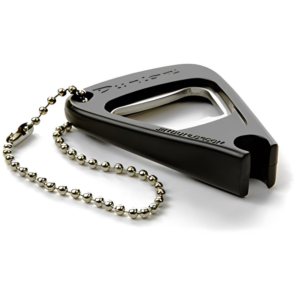 Dunlop 7016 Bridge Pin Puller – Mahogany Music